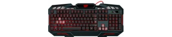 Клавиатура Defender Doom Keeper GK-100DL - Купить по выгодной цене в РБ