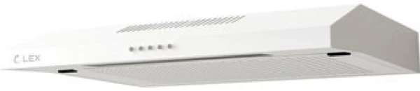 Кухонная вытяжка LEX S 600 (белый) - Купить по выгодной цене в РБ