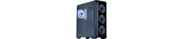 Корпус Zalman i3 Edge - Купить по выгодной цене в РБ