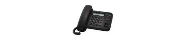 Проводной телефон Panasonic KX-TS2356 - Купить по выгодной цене в РБ