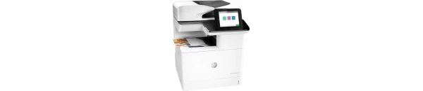 МФУ HP Color LaserJet Enterprise M776dn T3U55A - Купить по выгодной ...