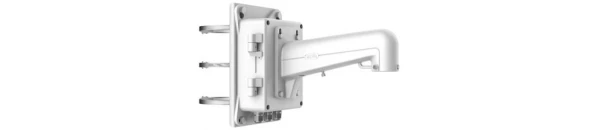 Кронштейн Hikvision DS-1602ZJ-BOX-POLE - Купить по выгодной цене в РБ