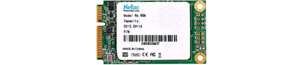 SSD Netac N5M 512GB - Купить по выгодной цене в РБ