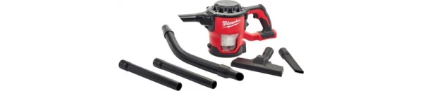 Пылесос Milwaukee M18 CV-0 - Купить по выгодной цене в РБ