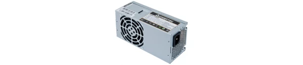 Блок питания Chieftec Smart GPF-400P - Купить по выгодной цене в РБ