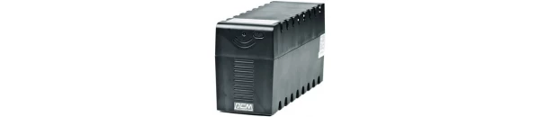 Источник бесперебойного питания Powercom Raptor RPT-1000AP 1000VA ...