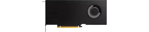 Видеокарта NVIDIA RTX A4000 16GB GDDR6 900-5G190-2200-000 - Купить по ...