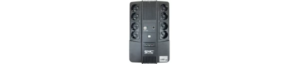 Источник бесперебойного питания SVC U-1000/BSSC - Купить по выгодной цене в РБ