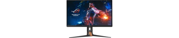 Игровой монитор ASUS ROG Swift 360Hz PG27AQN - Купить по выгодной цене в РБ
