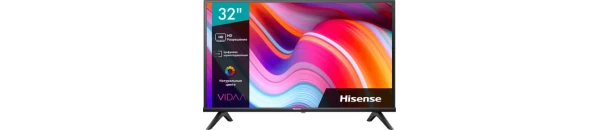 Телевизор Hisense 32A4K - Купить по выгодной цене в РБ