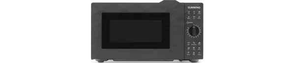 Микроволновая печь SunWind SUN-MW002 - Купить по выгодной цене в РБ