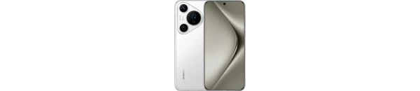 Смартфон Huawei Pura 70 Pro HBN-LX9 12GB/512GB (белый) - Купить по ...