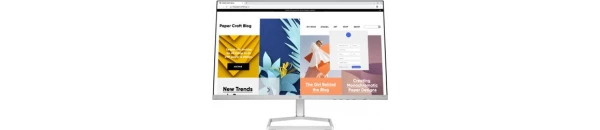 Монитор HP Series 5 524sf 94C17AA - Купить по выгодной цене в РБ