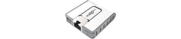 Точка доступа Mikrotik mAP lite [RBmAPL-2nD] - Купить по выгодной цене в РБ